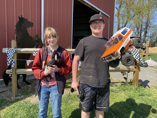'Focus on the kids:' 4H Fair quits Chubb Park for Mt. Olive farm after ...