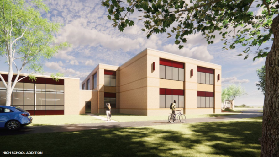 West Essex School Board hears bond referendum presentation | News ...