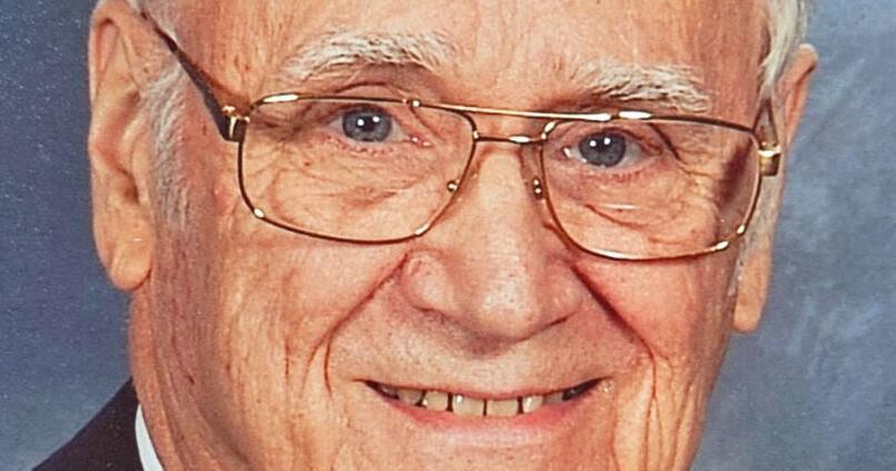 Robert A. Schofield, 94, Hampton native, Korean Navy veteran ...