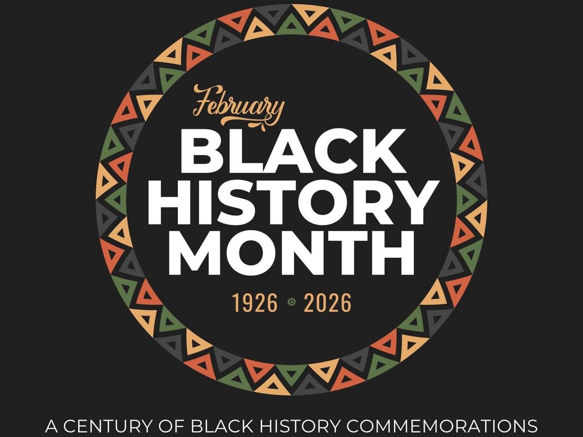 County proclaims February Black History Month | Morris County ...