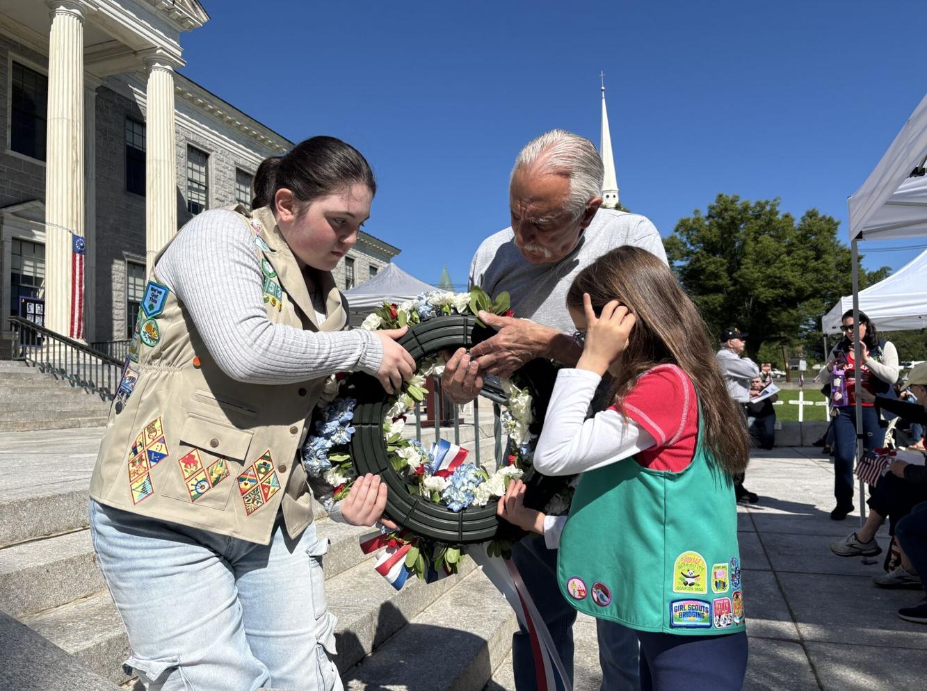 Memorial Day Parade is tomorrow in Madison | News | newjerseyhills.com