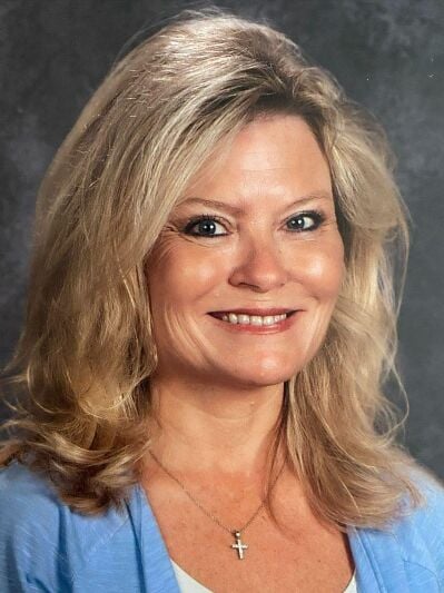 Academy of Saint Elizabeth appoints Dr. Elizabeth Azar as new principal ...