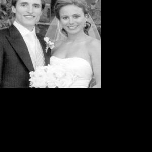 Kellie Anne Calnan weds James Ramsey Atkins | Milestones ...