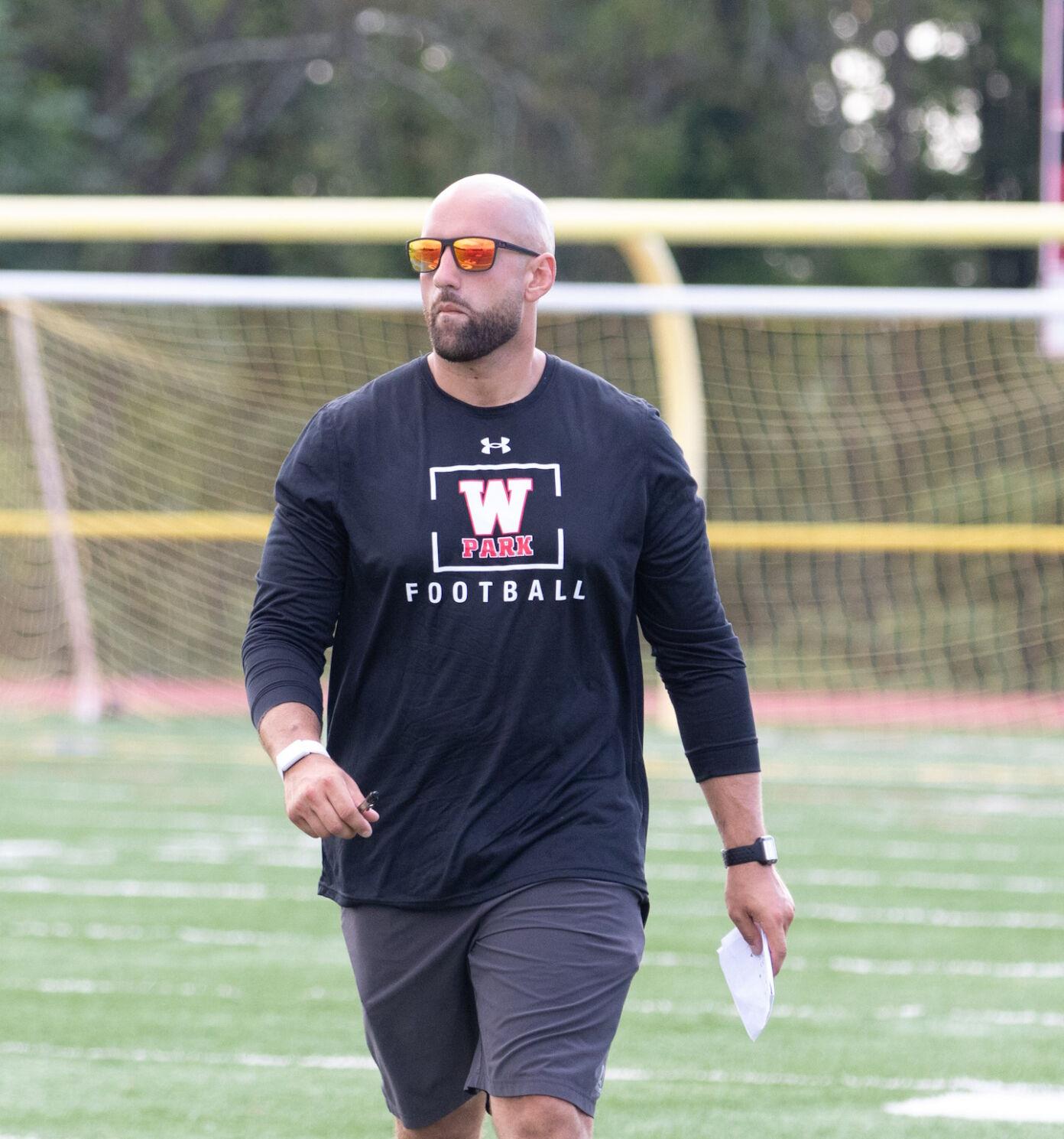 Whippany Park's Maginnis to coach West squad in Robeson Classic ...