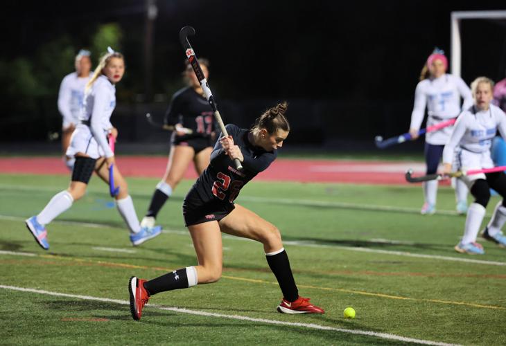 DYNASTY CONTINUES: West Essex wins 23rd field hockey state title ...