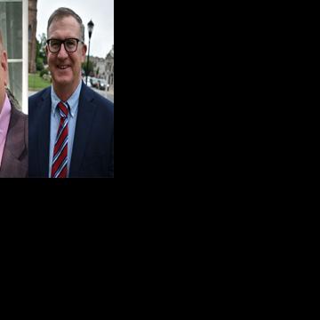 2 vying for mayor of Caldwell | News | newjerseyhills.com