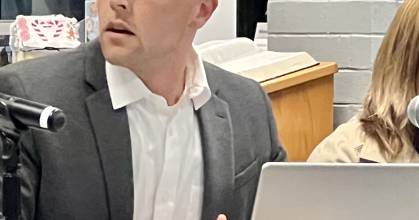 Croson familiar with board service, government and donations | Politics ...