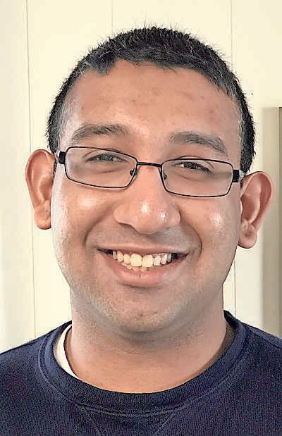 COMMENTARY: Getting to know fistball in Roxbury | Columns ...