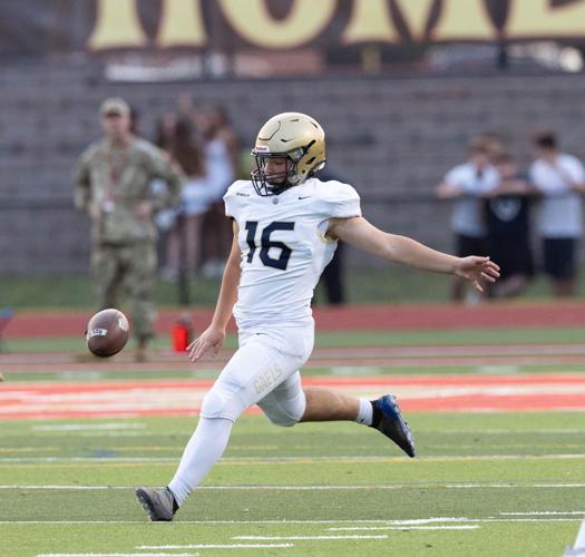 Mount Olive football cruises to 35-7 season-opening win over Roxbury ...