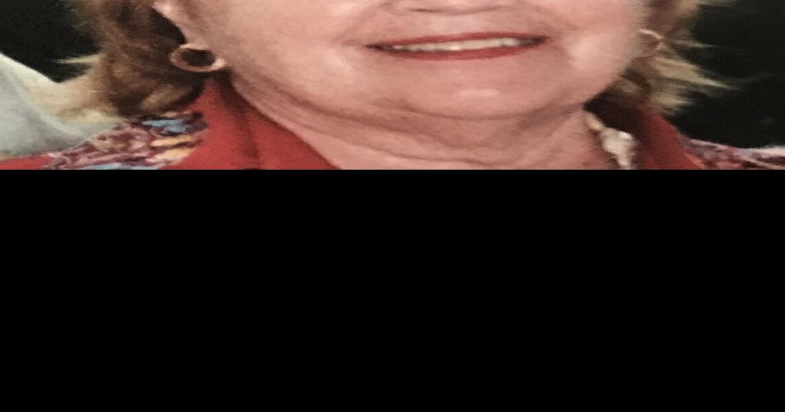 Roberta 'Bobbie' Fly Bonastia, 82, friendly force of nature, 47-year ...