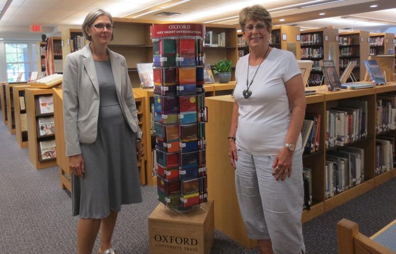 50 years later, Florham Park library still an important community asset ...