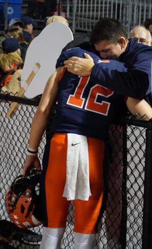 Mountain Lakes to play for Group 1 title for second straight year ...