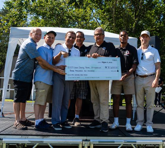 Checkmate To A Better Future raises $3,600 for Essex County Parks ...
