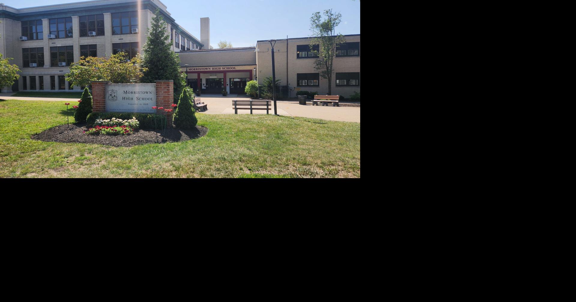 Morris Educational Foundation awards $42,050 in new grants to the ...