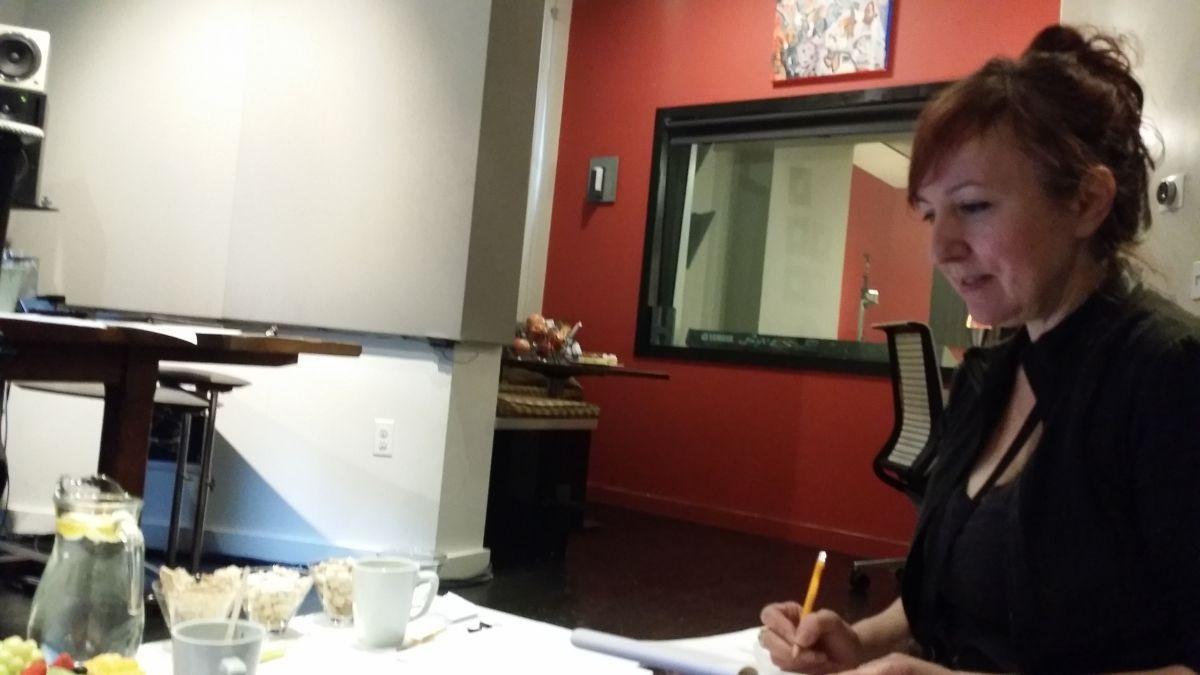 Califon animator Ariane Smith launches new animated 'tween TV series ...