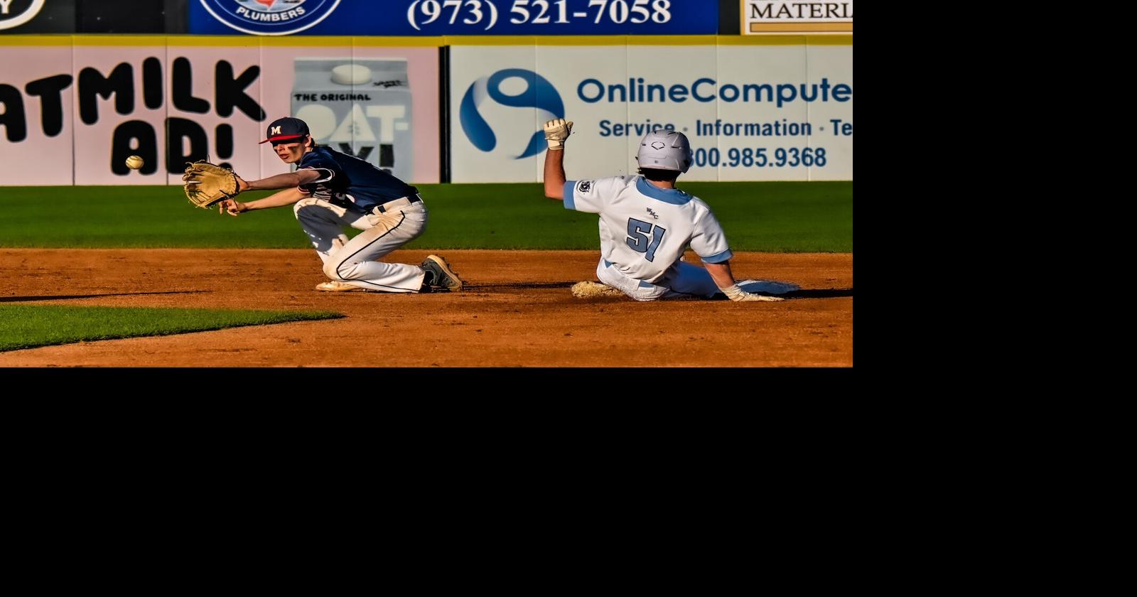 West Morris baseball team reaches county tournament semifinals | Sports ...