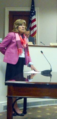 (VIDEO) 'Hurstmont Redevelopment Plan' unveiled, detailed in Harding ...