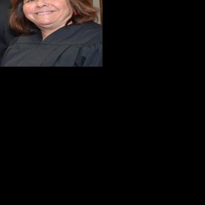 Howes renamed as judge of shared court in Bedminster | News ...