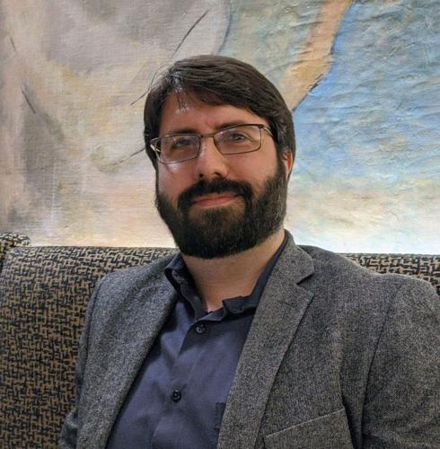 Center for Contemporary Art presents authors Jamie Fiore Higgins, Frank ...