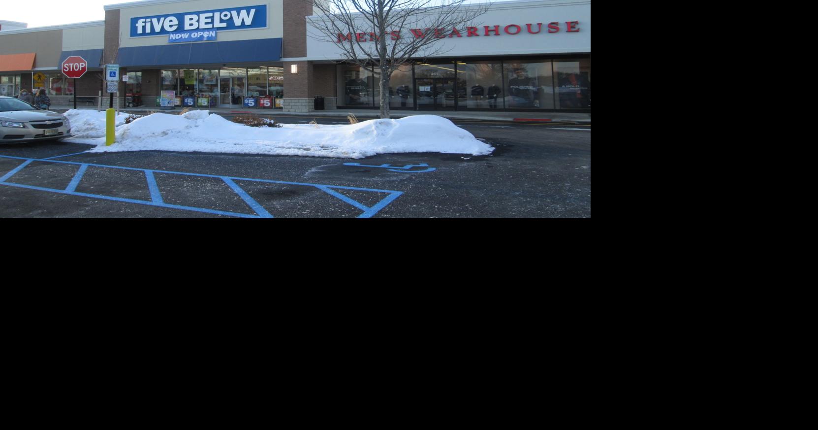 Lots happening, and fast, at The Shops at Ledgewood Commons | News ...