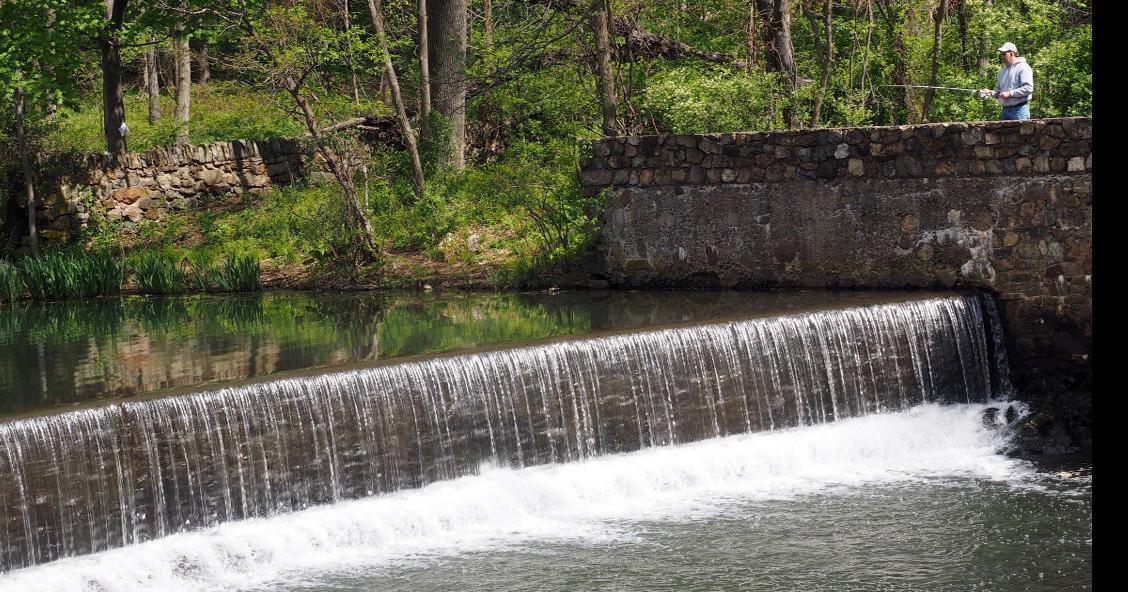 First Whippany River History Hike Sunday from Acorn Hall | Morris ...