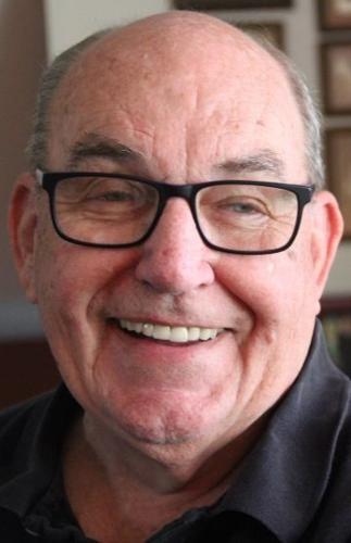 Doug Simon to kick off Summer Seminar Series at library Monday ...