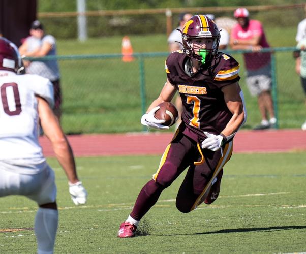 Late Verona touchdown drops Madison in season opener | Sports ...