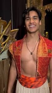 Chatham grad Adi Roy to take over starring role of Broadway's 'Aladdin' | News | newjerseyhills.com