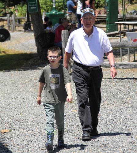 Father's Day Train at the Whippany Railway Museum | News ...