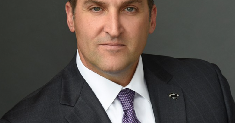 Kevin Haney, Clinton Colliers CEO, elected board chairman of Law ...