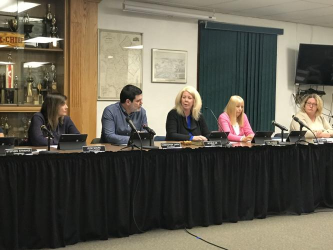 UPDATED: (VIDEO) High Bridge clears boil water advisory, name Green ...