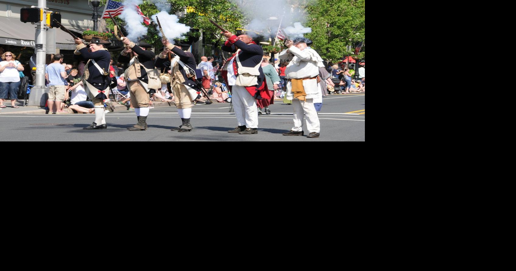 Madison remembers the true meaning of Memorial Day | Madison Eagle News | newjerseyhills.com