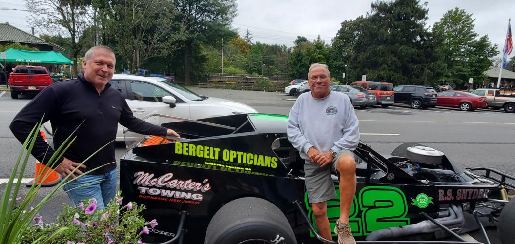 Morris Plains' Bergelt Opticians celebrates 50 years | News ...