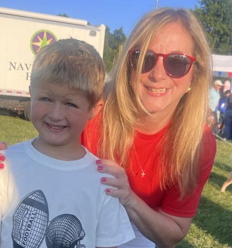 National Night Out brings back a fun night out in Turkey Brook Park ...
