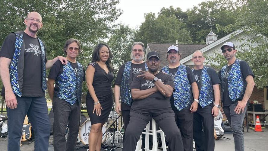 Epic Soul Band joins Long Hill's concert series | News | newjerseyhills.com