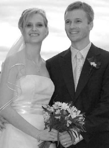 Kristyna Vondruskova weds Christopher Jasko | Milestones ...