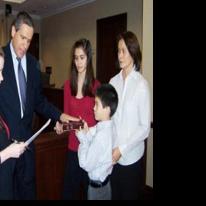 Aroneo selected mayor in Long Hill | News | newjerseyhills.com