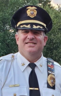 Fairfield police to hold community meeting March 14 | The Progress News ...