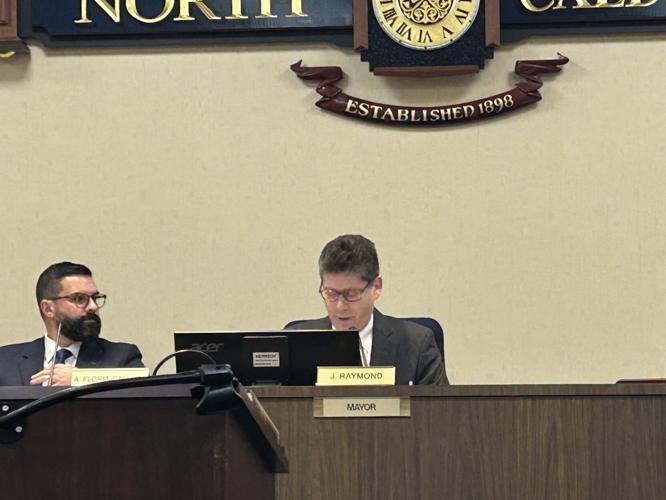Borough Council welcomes Corbo to the dais, approves annual ...