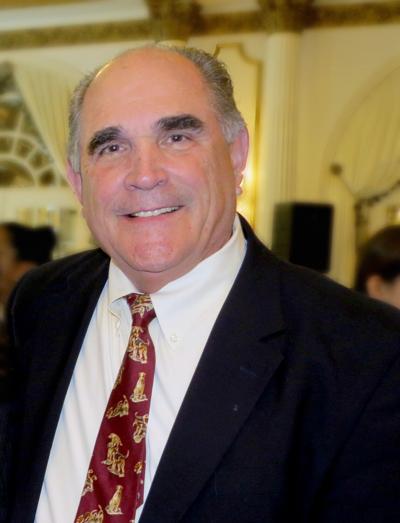 Morris Animal Inn owner will speak at Kemmerer Library in Harding ...