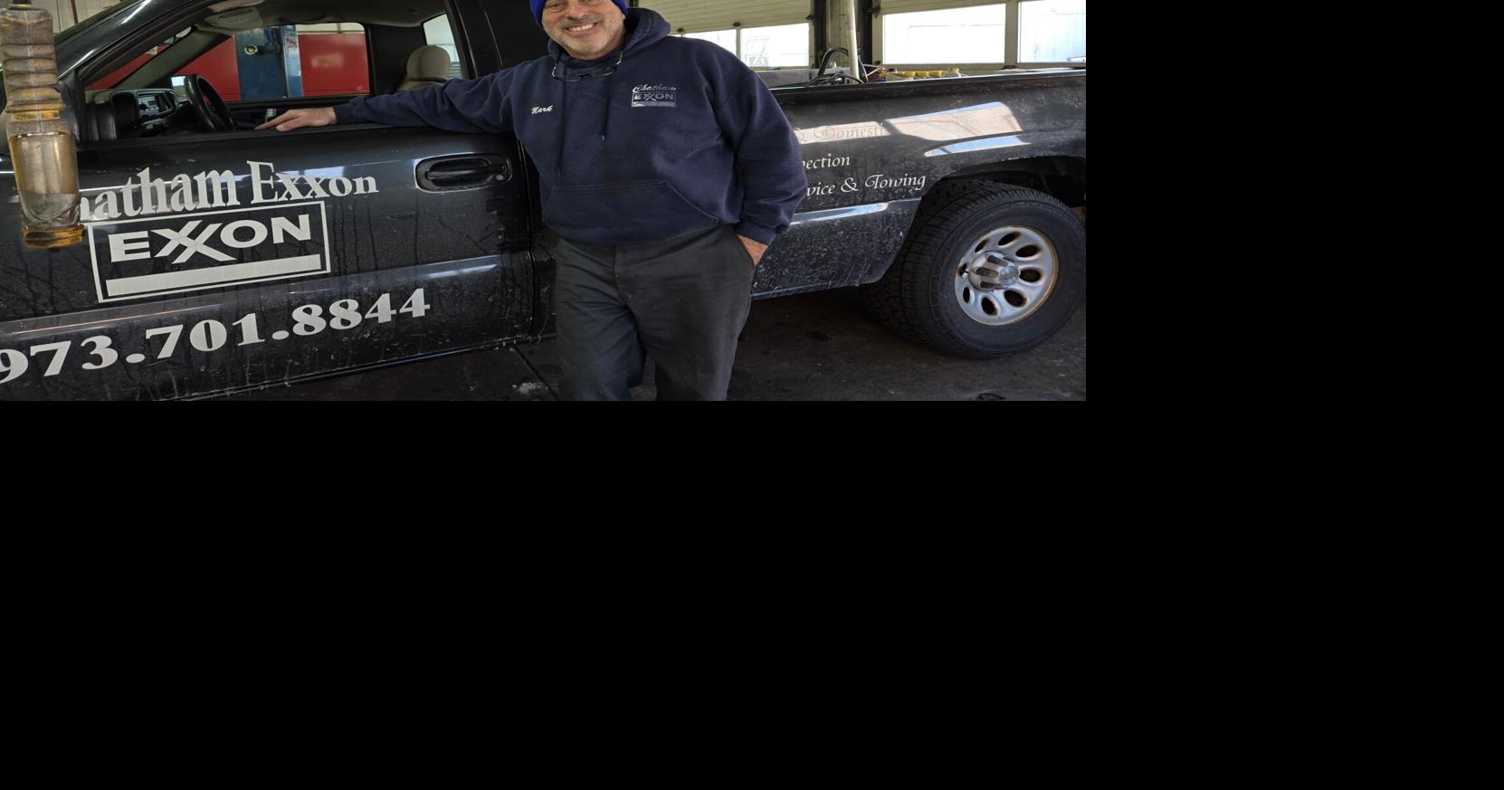 Owner expresses gratitude as Chatham Exxon garage closes | News ...