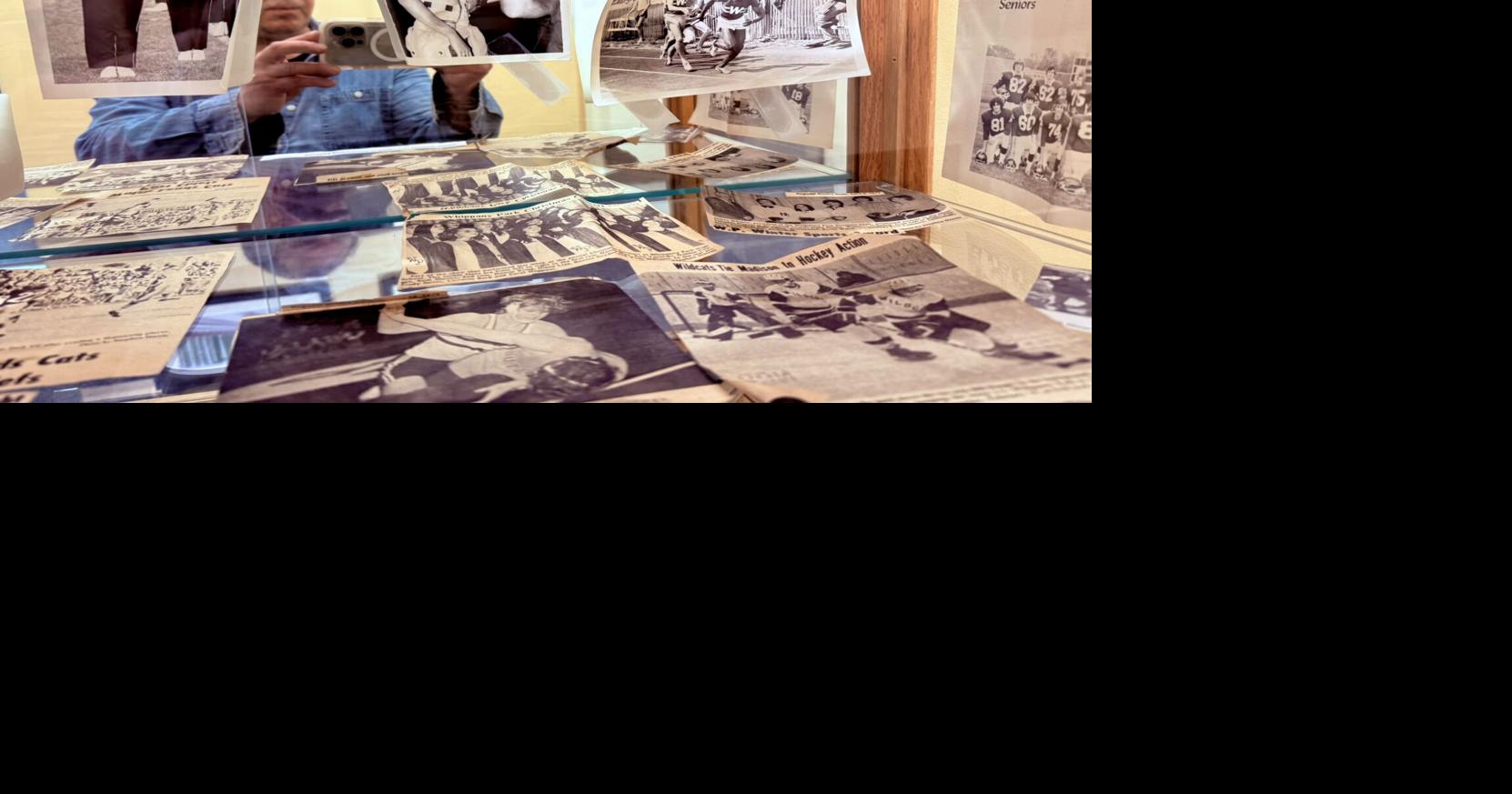 Whippany Park graduate to display photos at Whippanong Library through ...