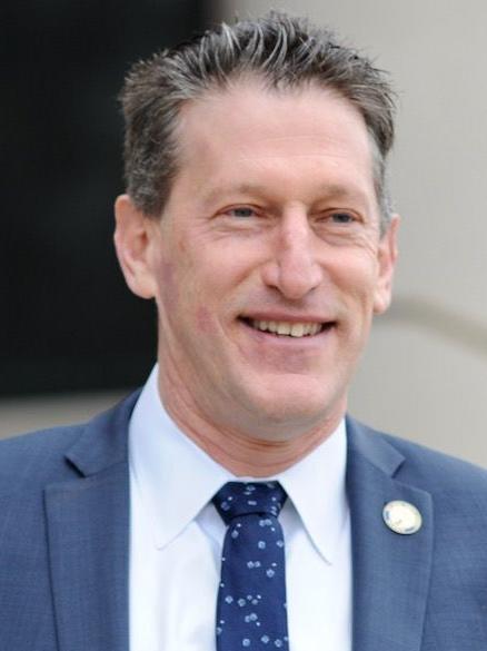 Assemblyman Andrew Zwicker names Petra Gaskins as chief of staff | News ...