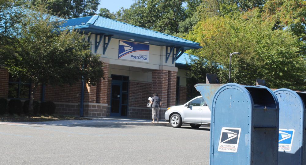 Post office issues linger in Warren | Echoes Sentinel News ...