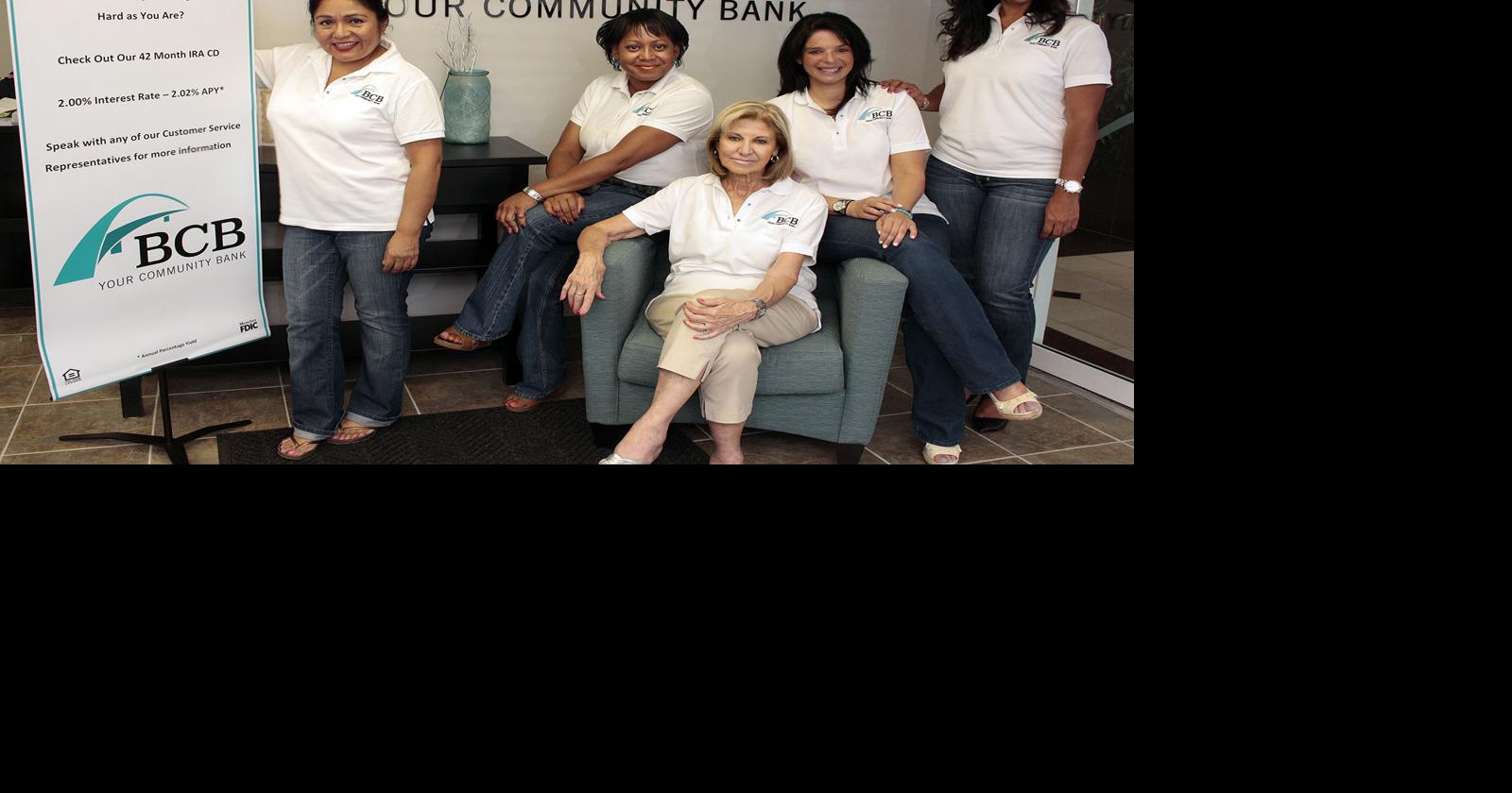 BCB Community Bank backs Street Fair | News | newjerseyhills.com