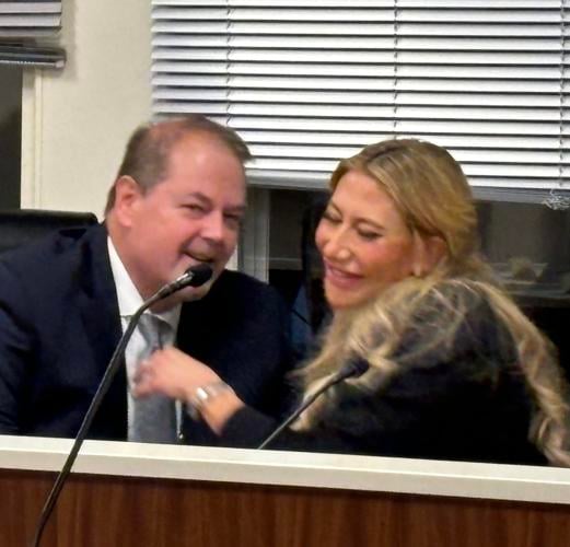 Neibart, again, takes mayoral reins as Mendham Township reorganizes ...