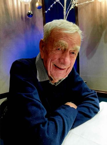 Arthur A. Nelson, 101, of North Caldwell, World War II veteran ...