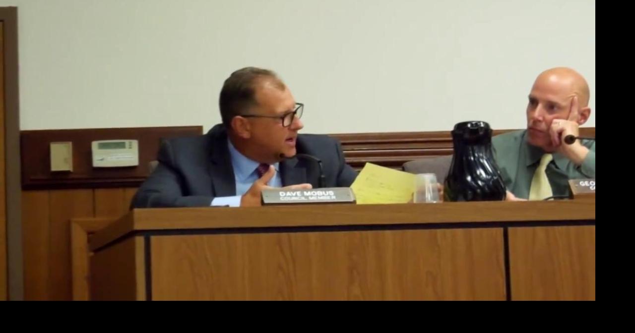 (VIDEO) Watchung investigating park-and-ride options | News ...