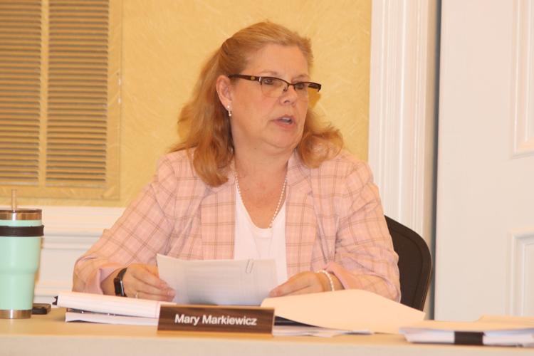 (VIDEO) Tewksbury introduces $10.6 million municipal budget, ordinances ...