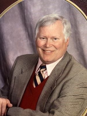 George Hayman, 73, former Madison Borough Councilman, active in Madison ...